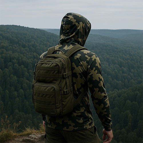 Recon Series | Origin Gear Co. – Tactical Performance Wear – Origin Co.